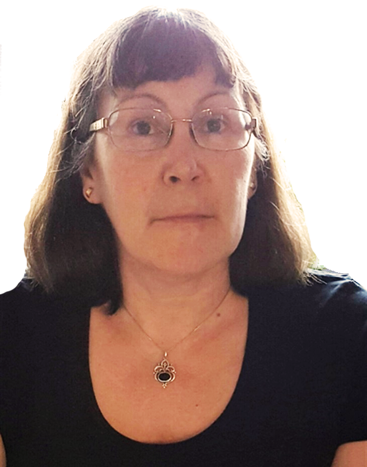 Anne-Marie Malmsten - Täby