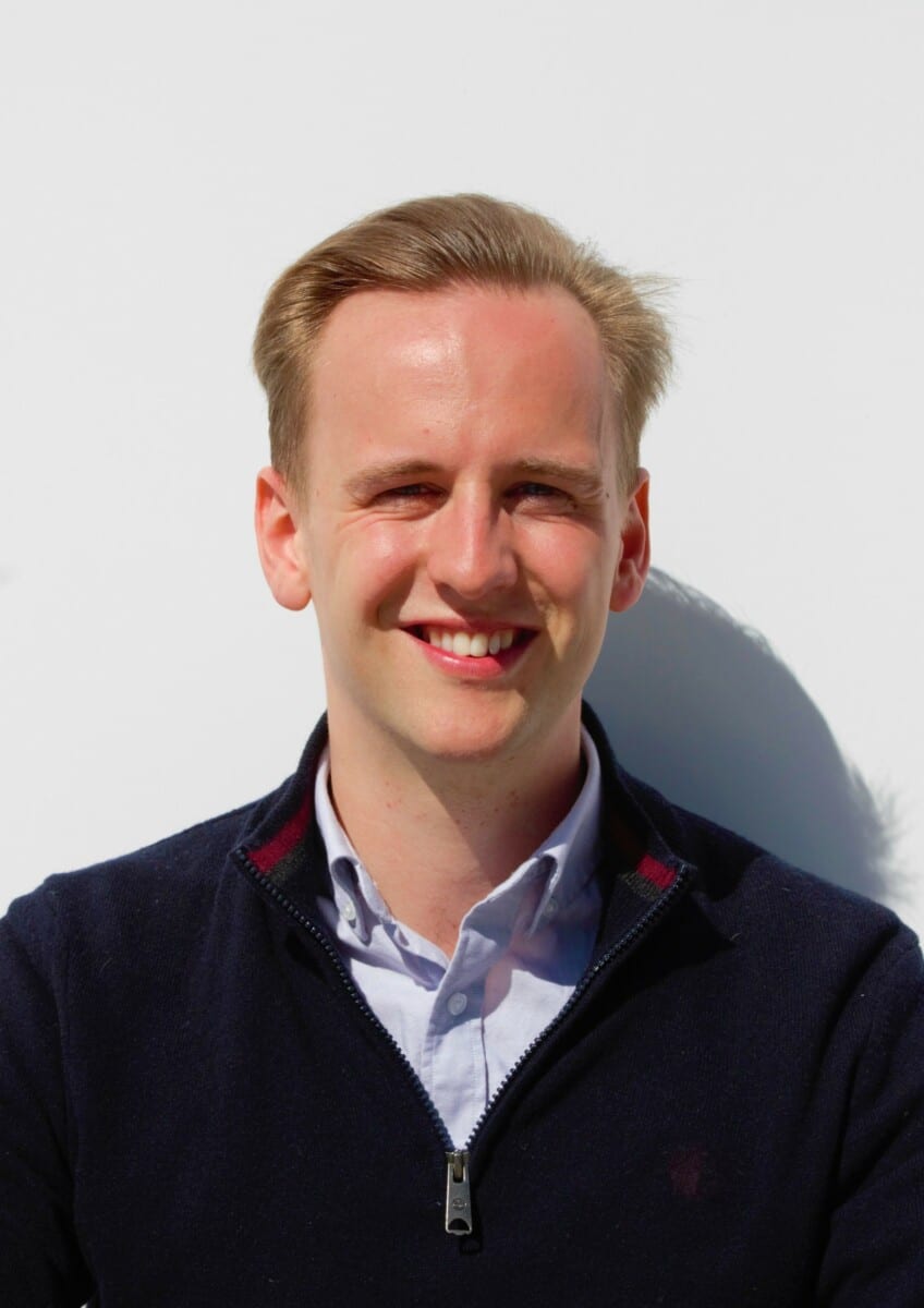 Marcus Emretzon - Täby